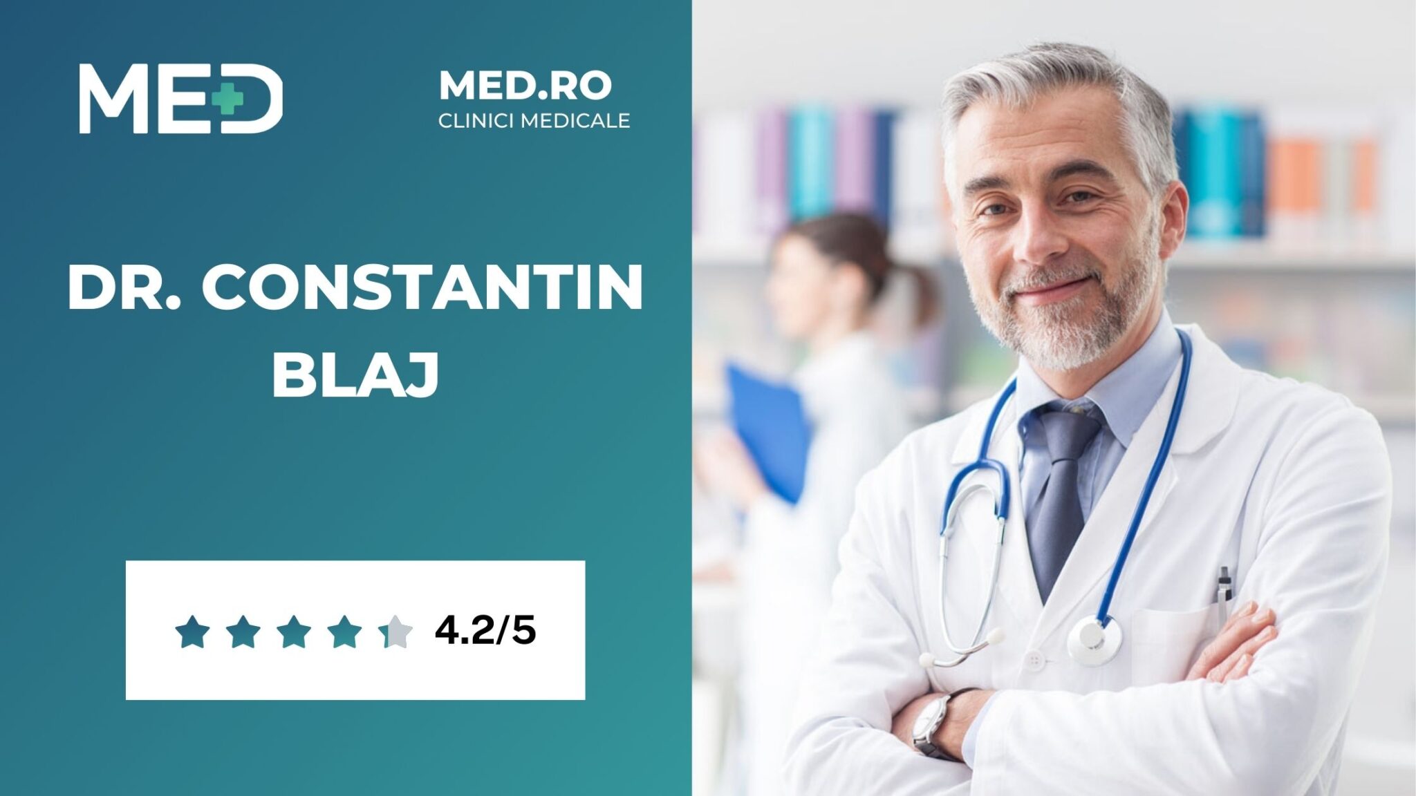 Cardiologie Deva – Top 5 Clinici, Prețuri & Programare Online