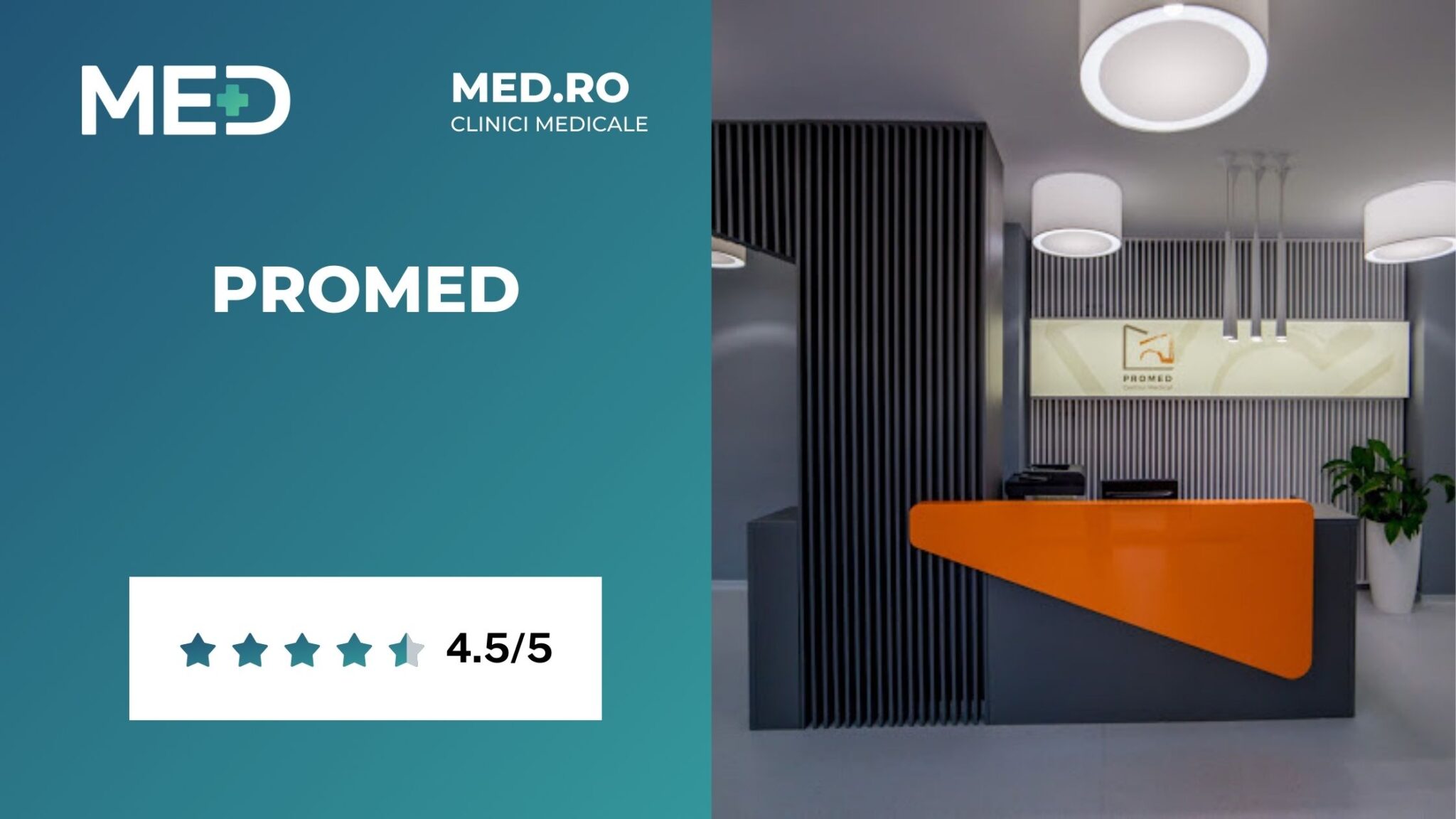 Cardiologie Deva – Top 5 Clinici, Prețuri & Programare Online