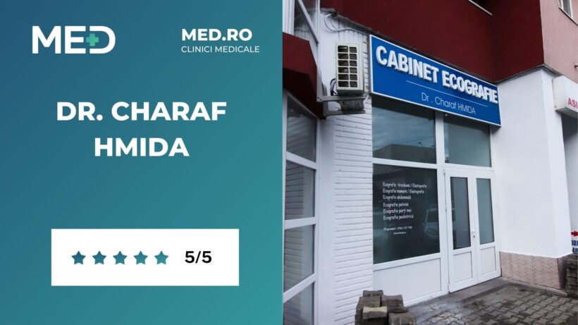 Ecografie Targu Jiu – Top 5 Clinici, Prețuri & Programare Online