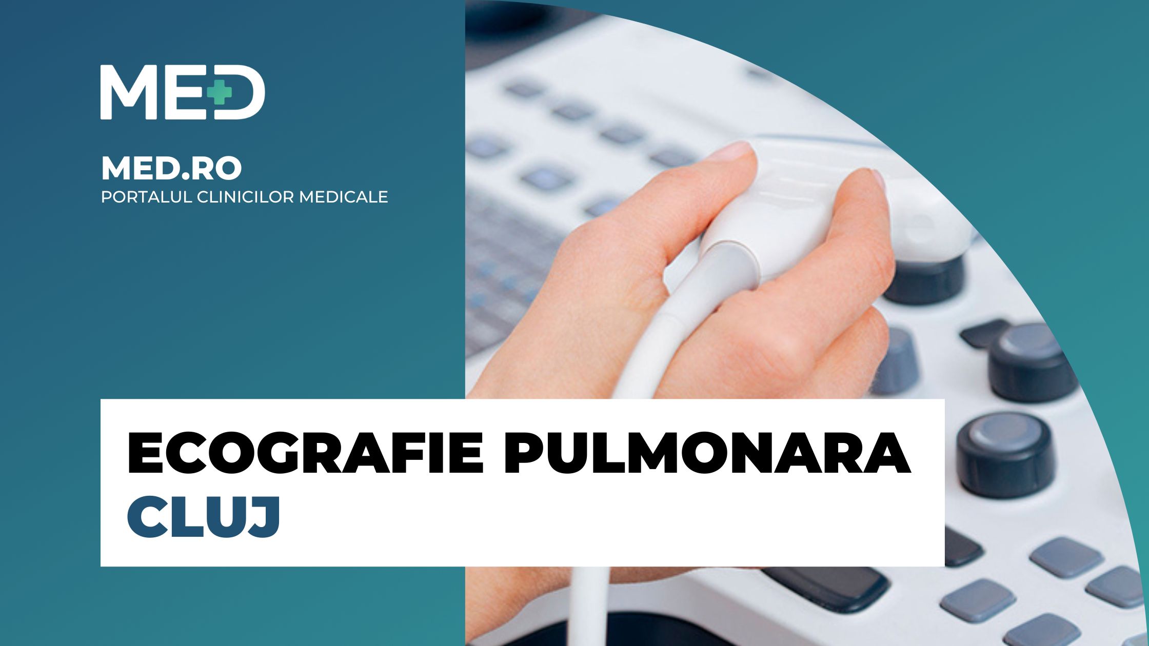 Ecografie Pulmonara Cluj - Top 5 Clinici verificate - Med.ro Ecografie Pulmonara Cluj - Top 5 Clinici verificate - Med.ro