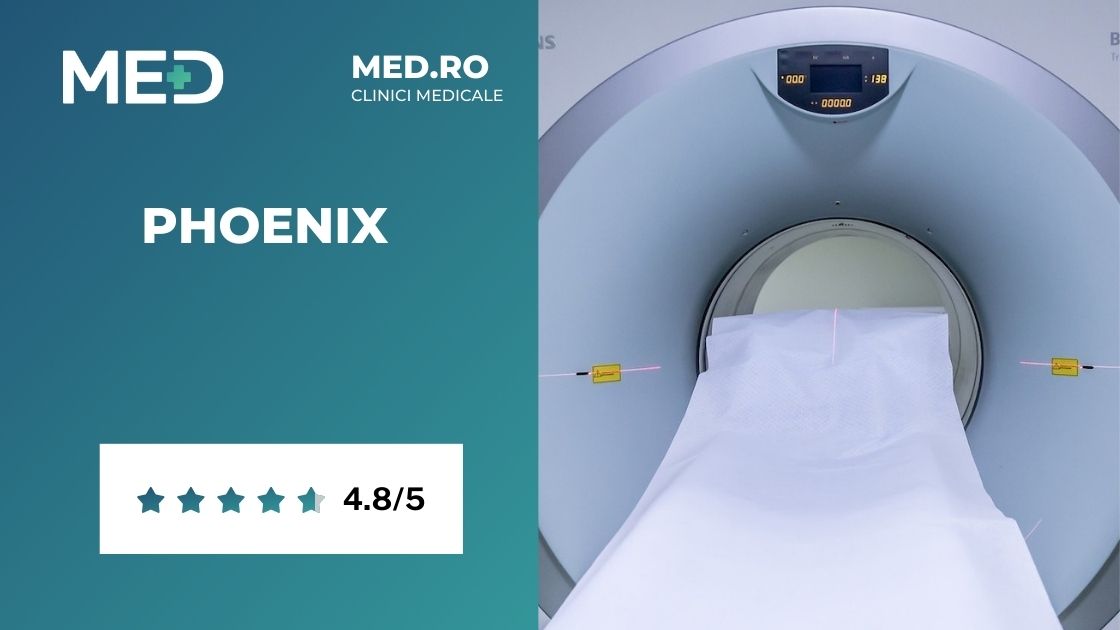 RMN Deva - Clinici verificate - Med.ro