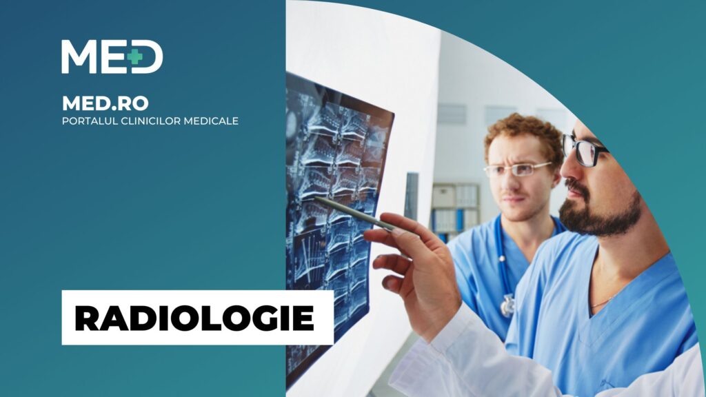 Radiologie qqq - Med.Ro