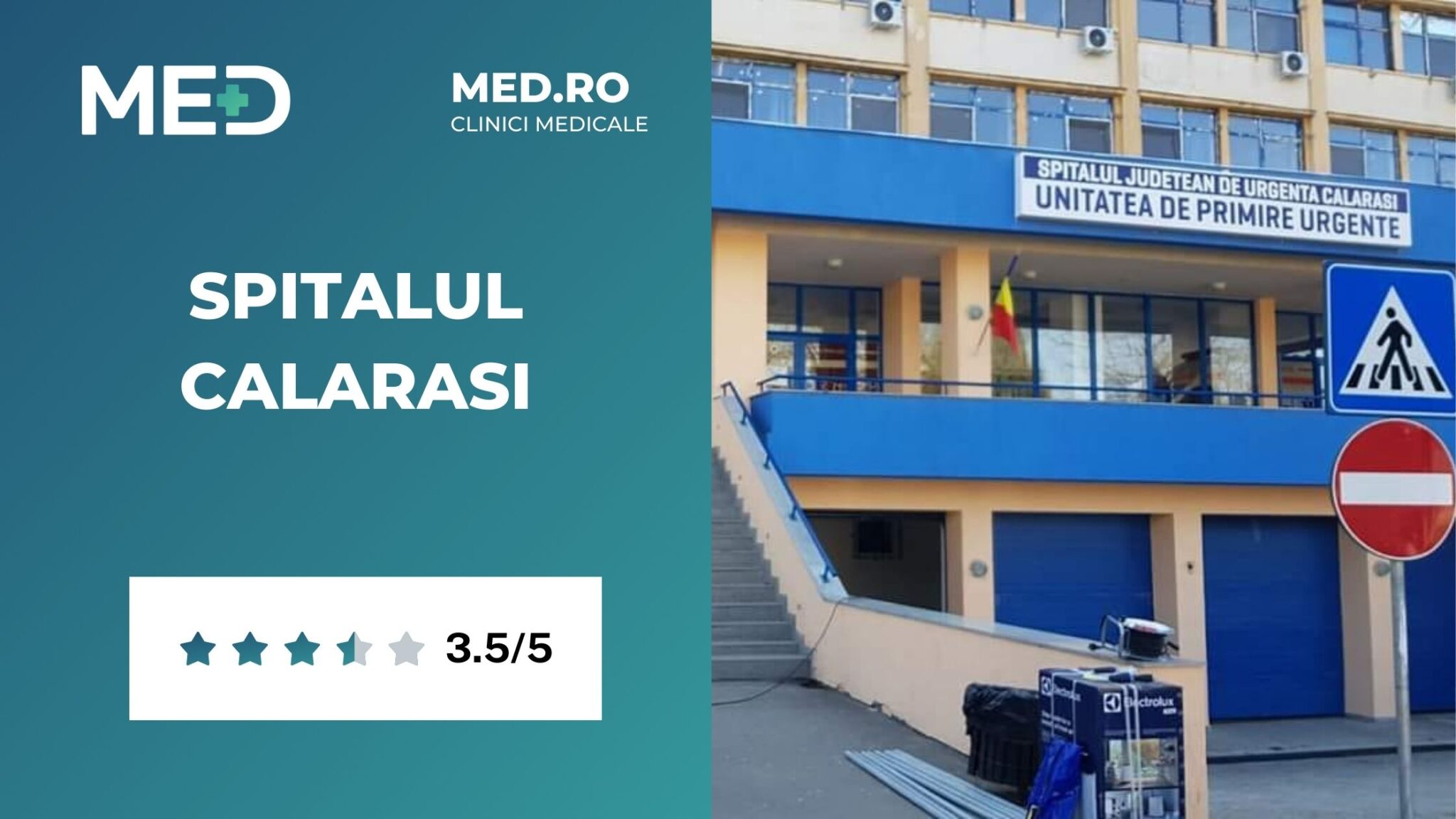 Mamografie Calarasi – Top Clinici, Prețuri & Programare Online