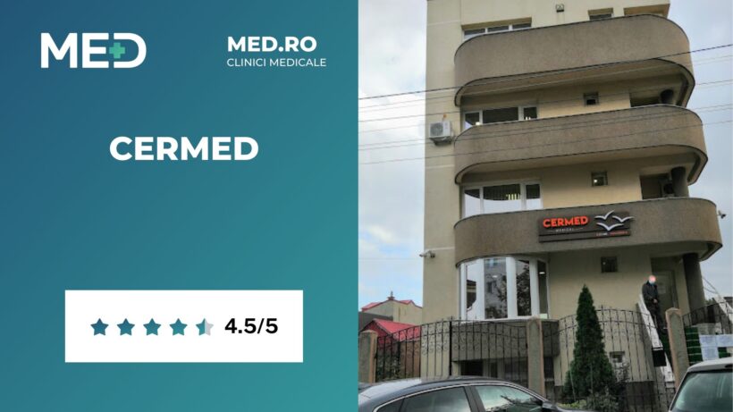 Test de efort Constanta – Top 4 Clinici, Prețuri & Programare Online