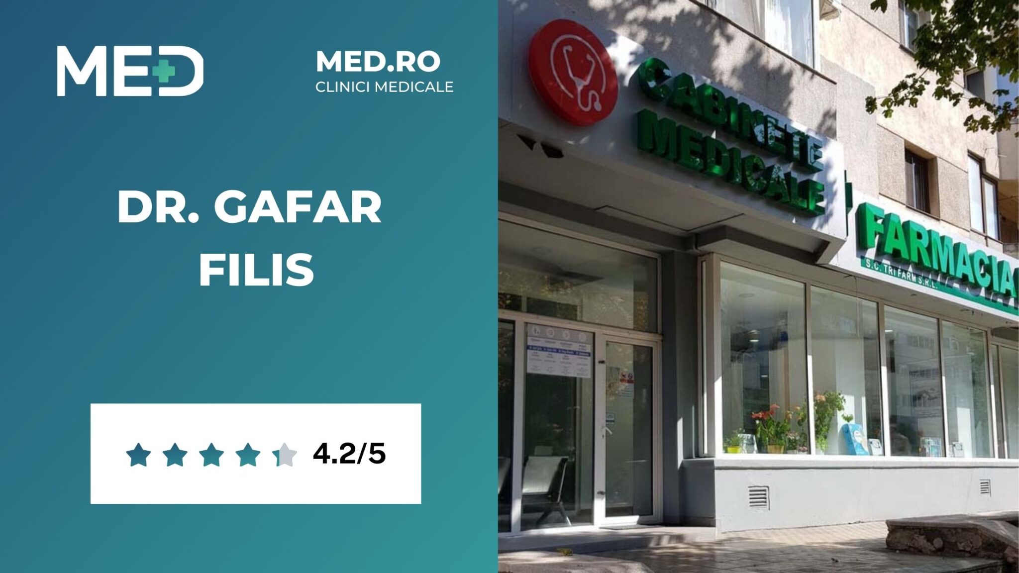 Test de efort Constanta – Top 4 Clinici, Prețuri & Programare Online