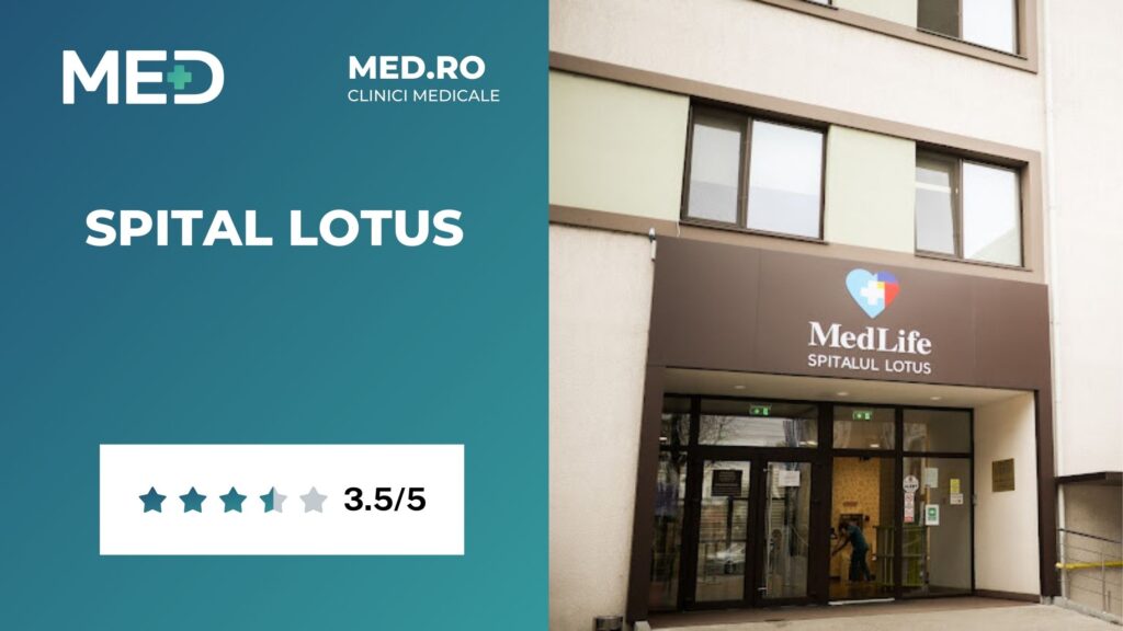 Eco Doppler Ploiesti - Top 5 Clinici verificate - Med.ro