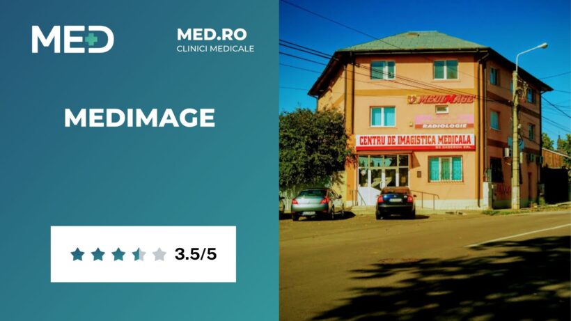 CT Galati – Top 3 Clinici, Prețuri & Programare Online