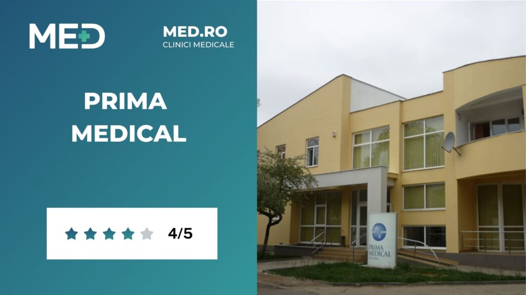 CT Craiova - Top 5 Clinici verificate - Med.ro