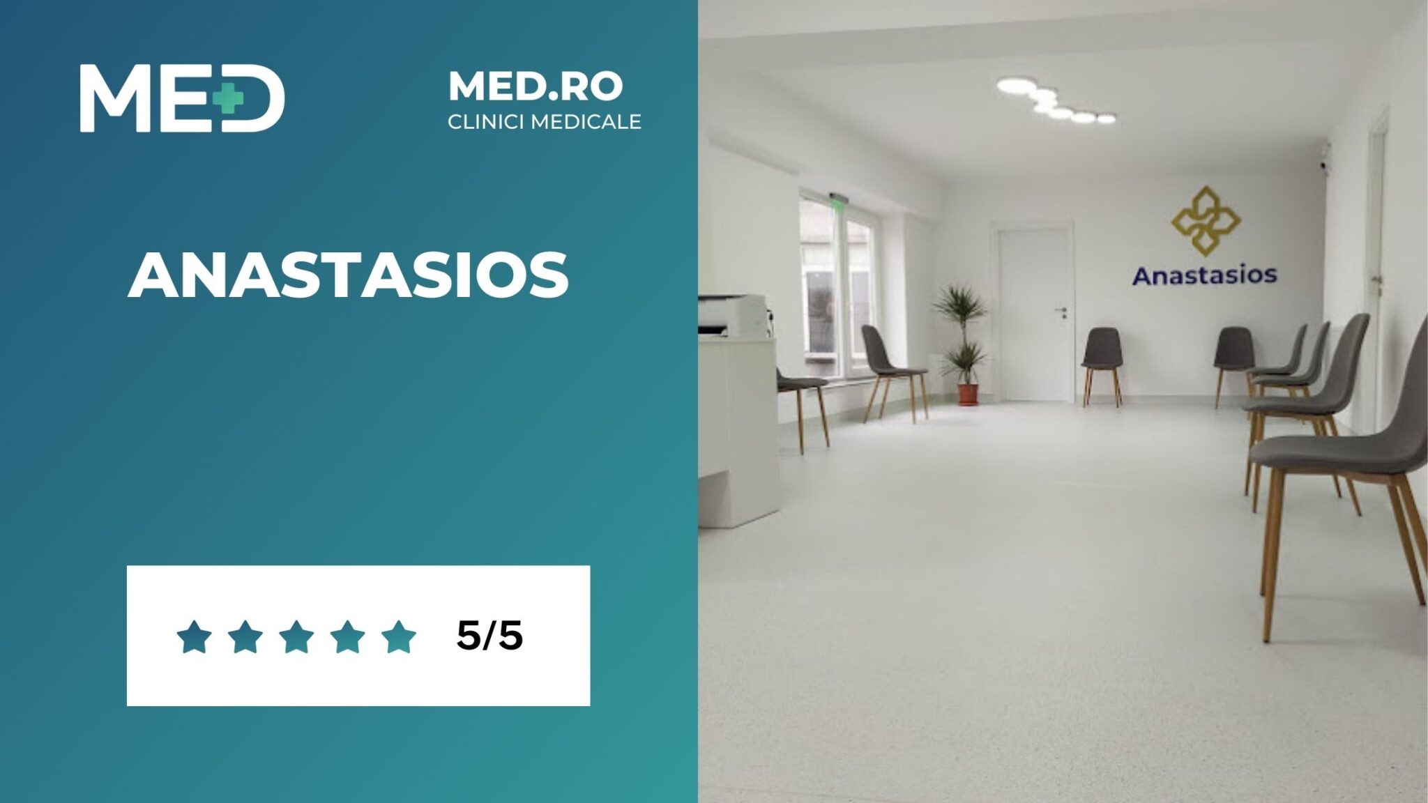 Ginecologie Bacau – Top 5 Clinici, Prețuri & Programare Online