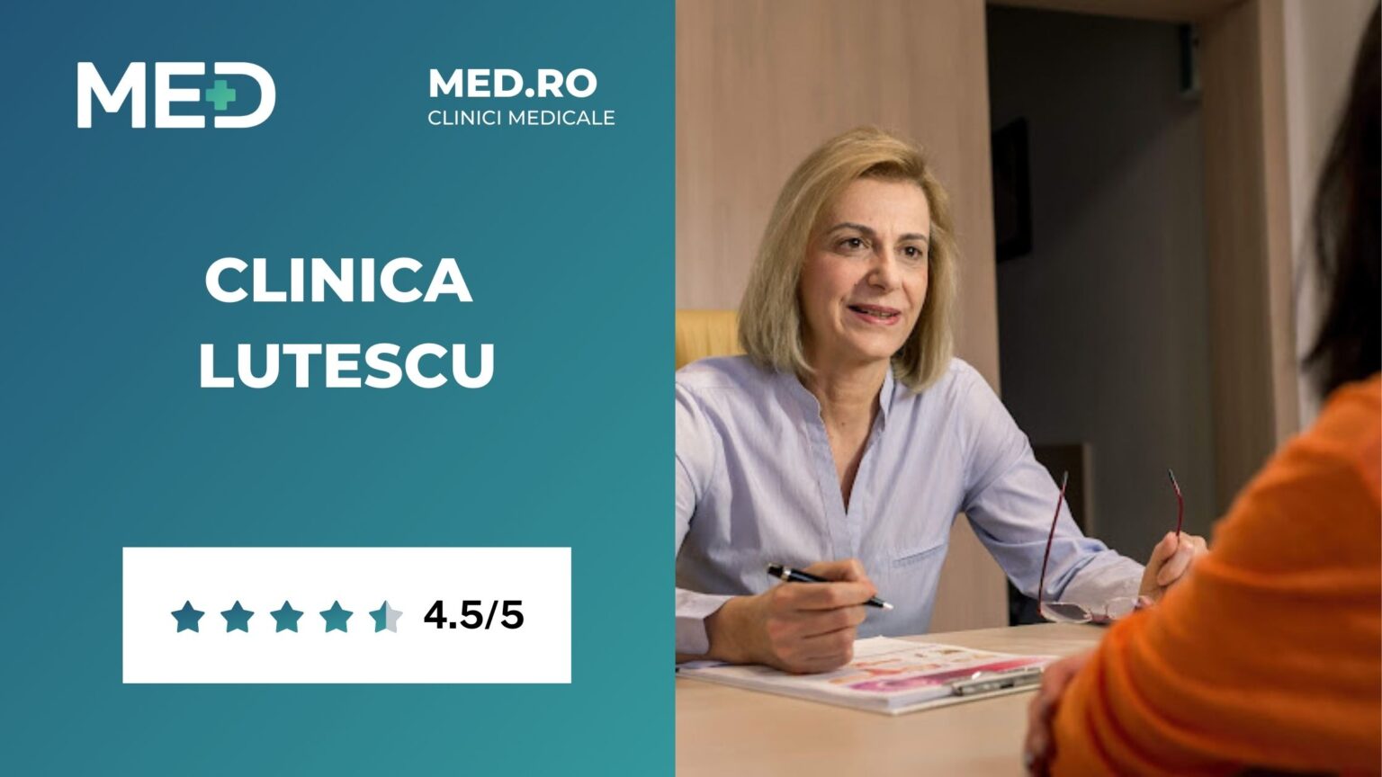 Ginecologie Constanta – Top 5 Clinici, Prețuri & Programare Online