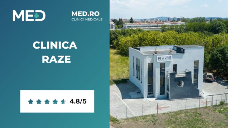 Ginecologie Oradea – Top 5 Clinici, Prețuri & Programare Online