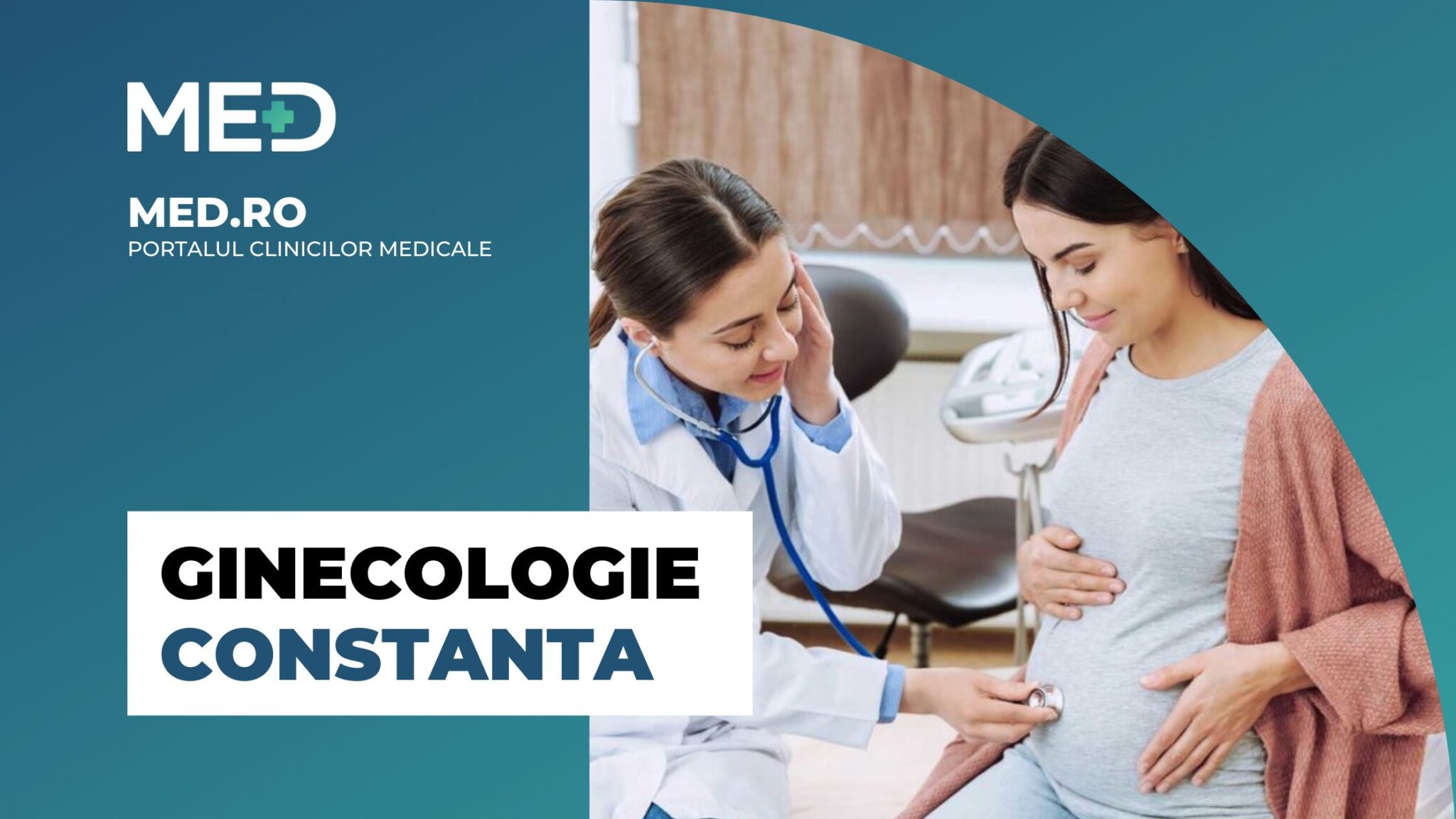 Ginecologie Constanta - Top 5 Clinici verificate - Med.ro