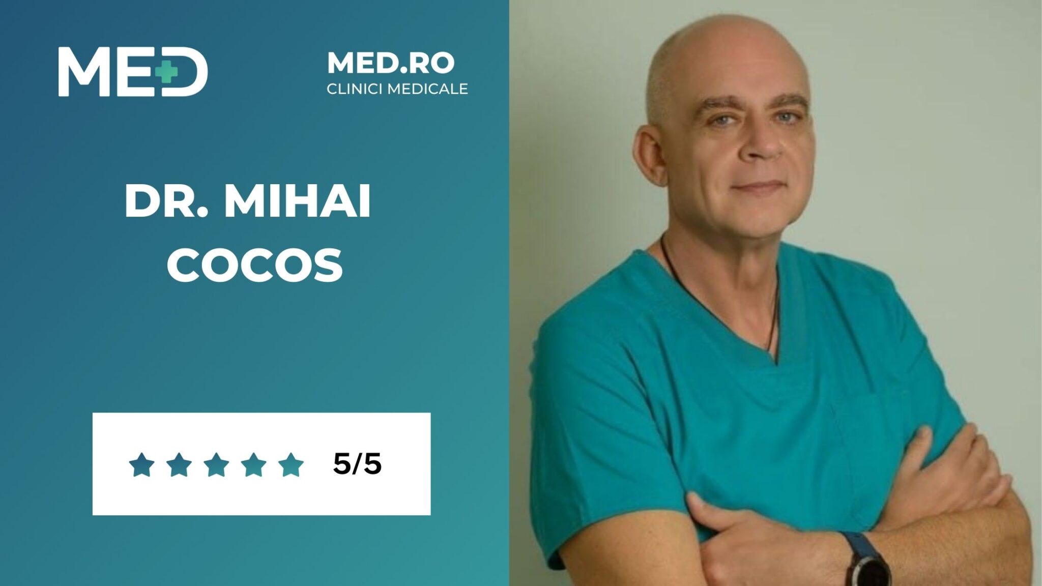 Ginecologie Constanta – Top 5 Clinici, Prețuri & Programare Online