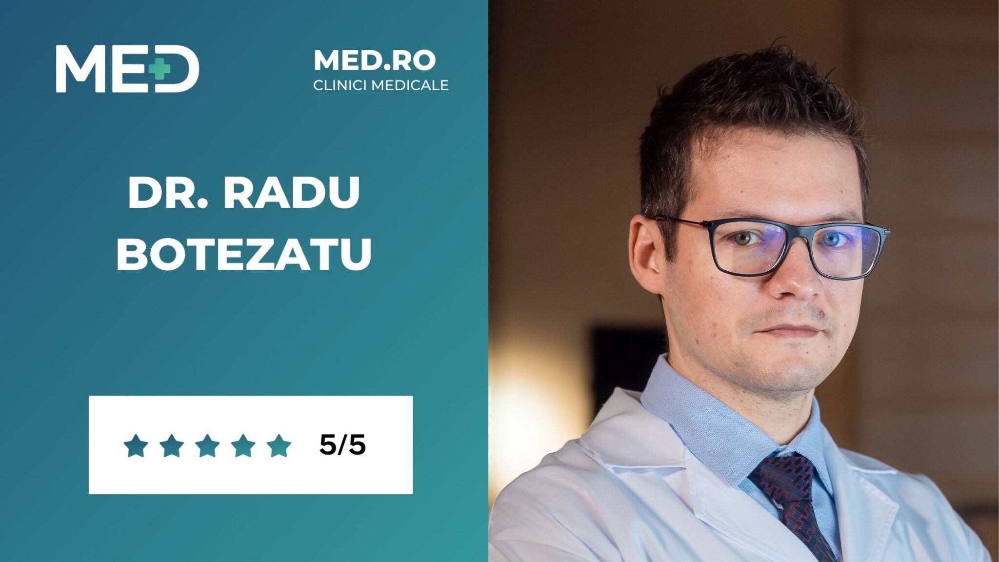 Ginecologie Bucuresti - Top 5 Clinici verificate - Med.ro