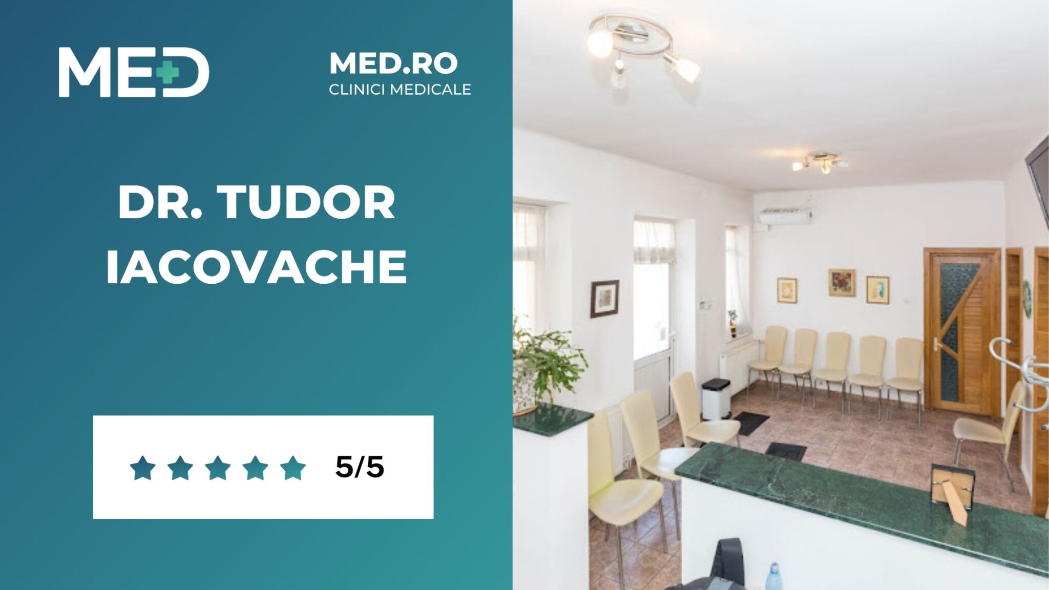 Ginecologie Brasov - Top 5 Clinici verificate - Med.ro