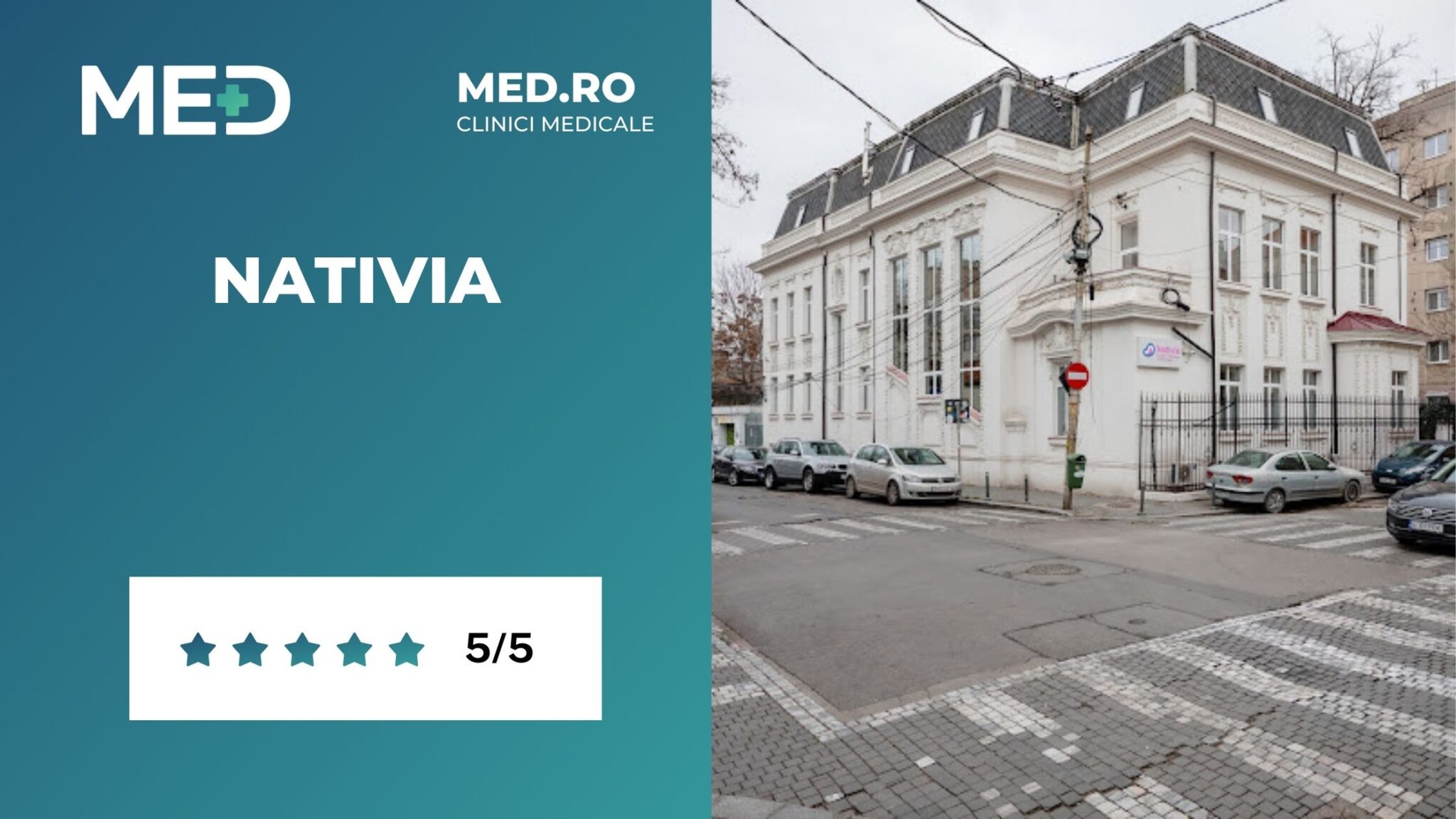 Ginecologie Bucuresti - Top 5 Clinici verificate - Med.ro