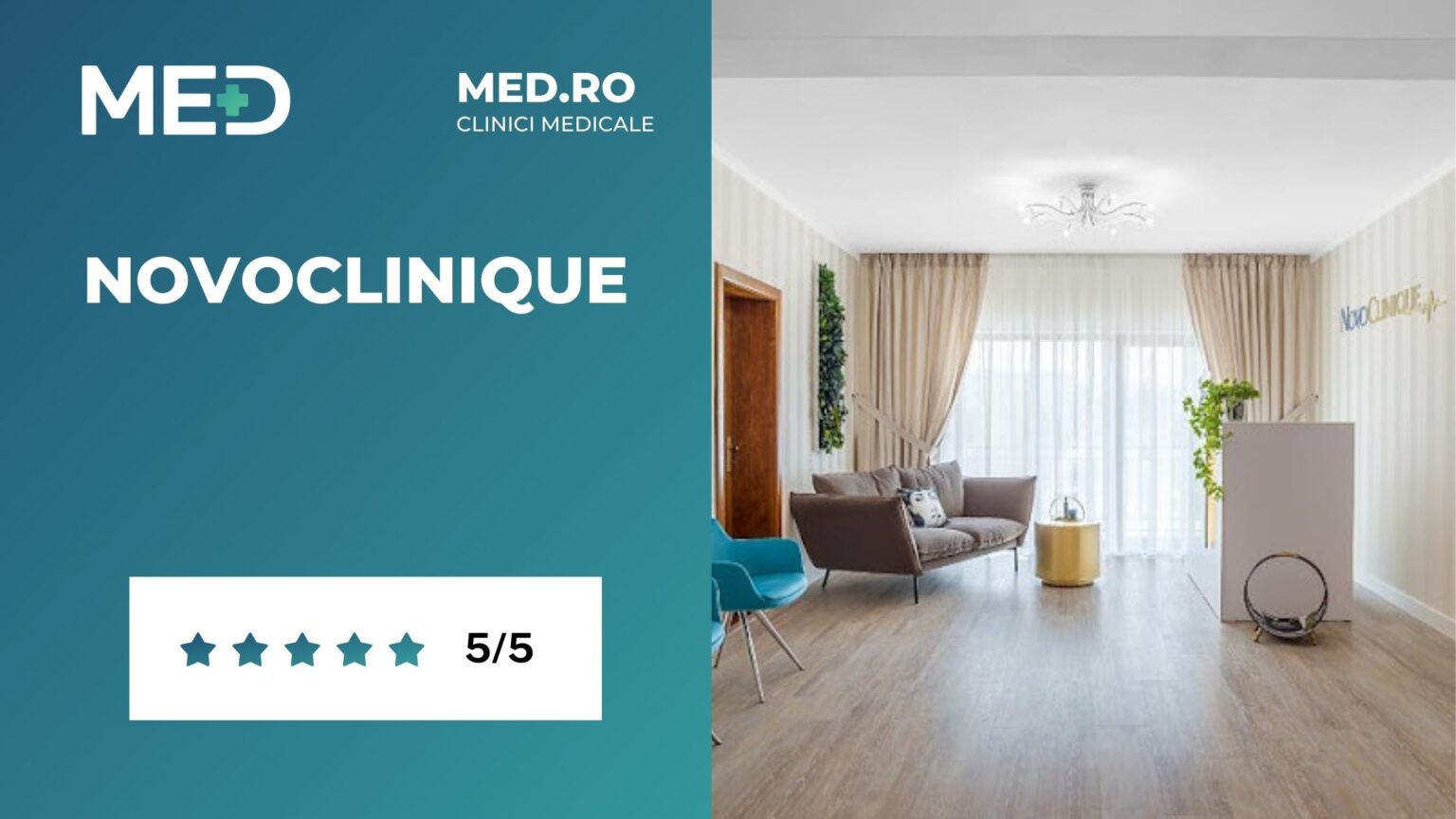 Ginecologie Sibiu – Top 5 Clinici, Prețuri & Programare Online