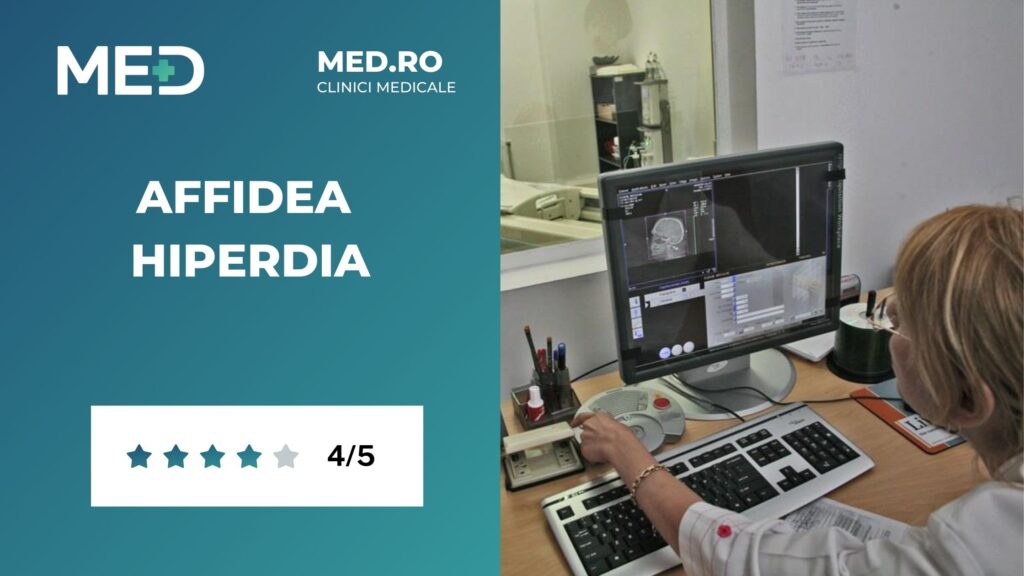 RMN Galati - Top 5 Clinici verificate - Med.ro