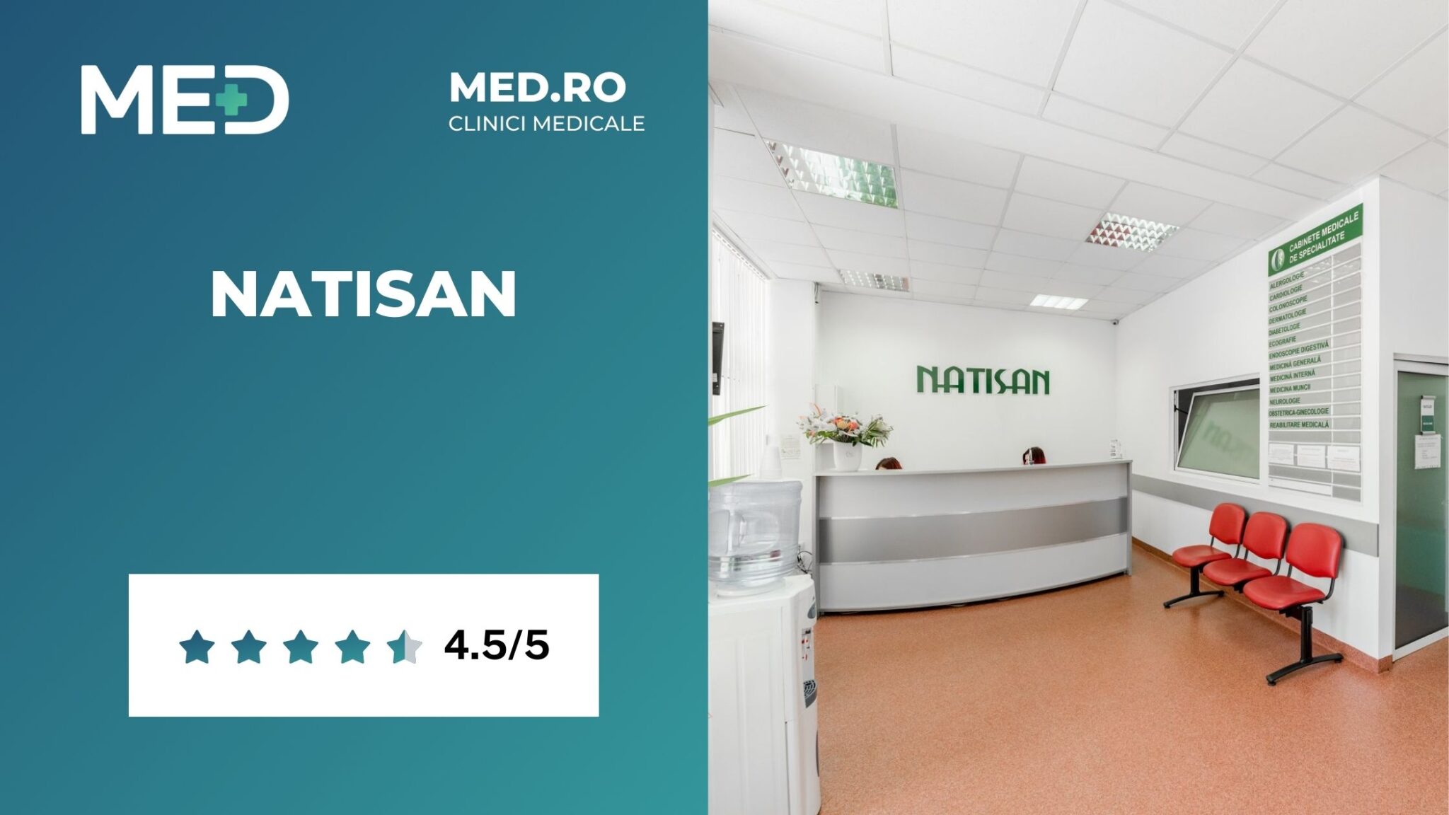 RMN Cerebral Pitesti – Top 5 Clinici, Prețuri & Programare Online