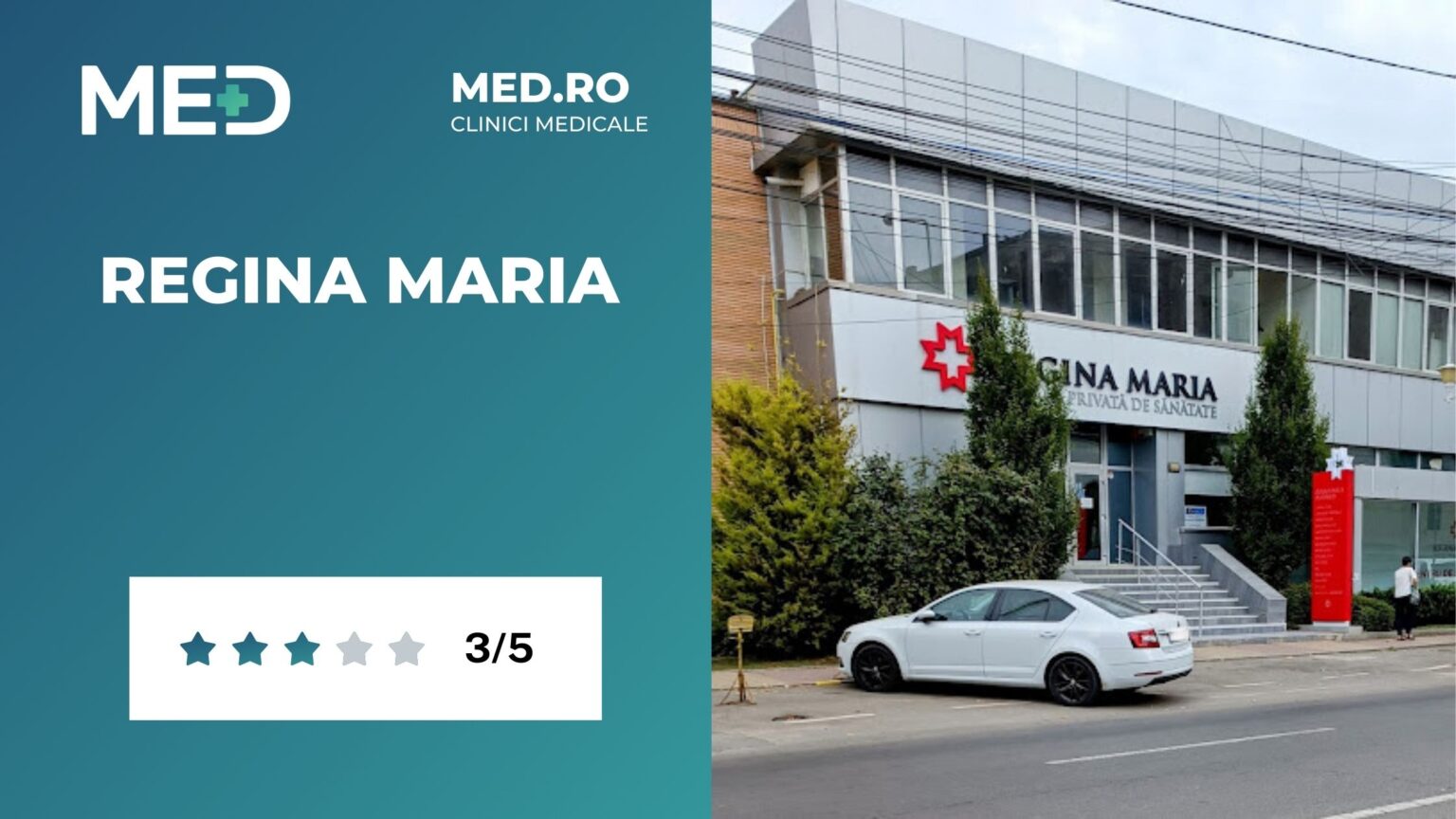 RMN Constanta – Top 5 Clinici, Prețuri & Programare Online
