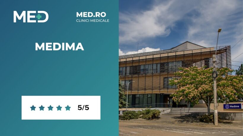 RMN Cerebral Braila – Top Clinici, Prețuri & Programare Online