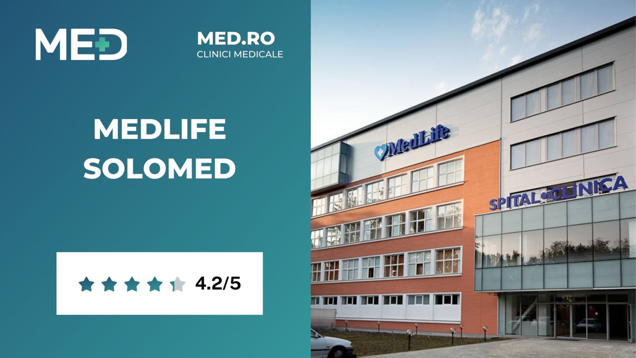 RMN Cerebral Pitesti – Top 5 Clinici, Prețuri & Programare Online