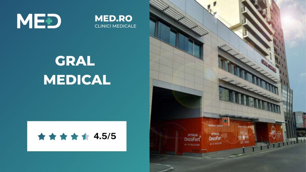 RMN Deschis Bucuresti - Top 5 Clinici verificate - Med.ro