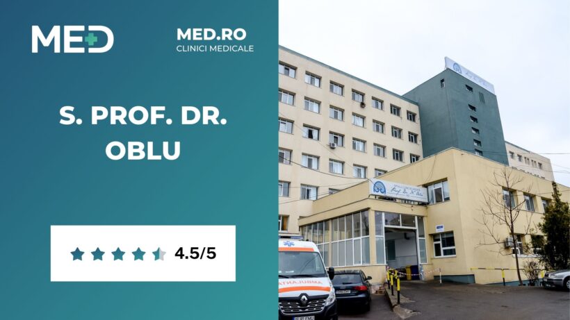 RMN Deschis Iasi - Clinica verificata - Med.ro