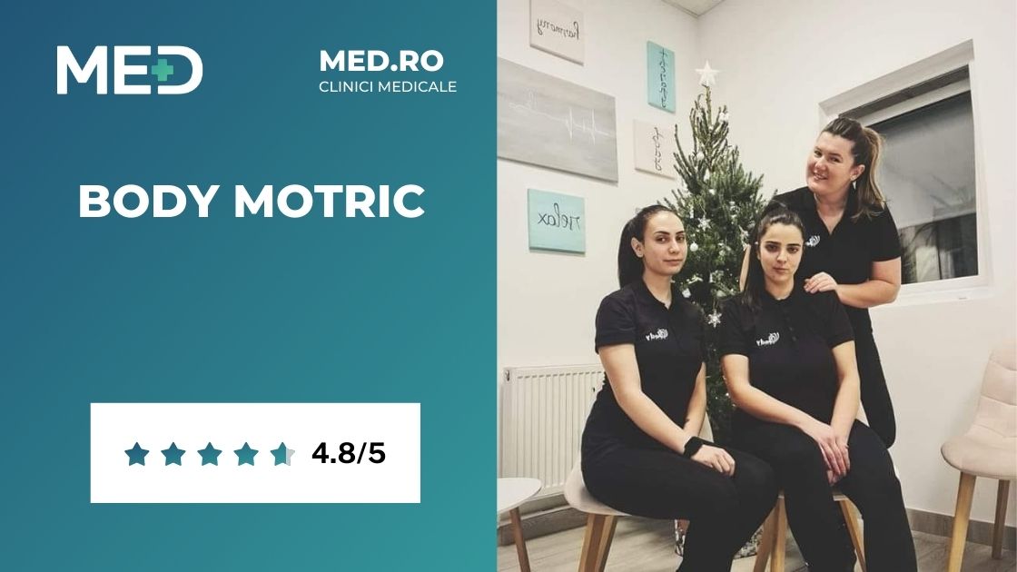 Fizioterapie Baia Mare – Top 3 Clinici, Prețuri & Programare Online