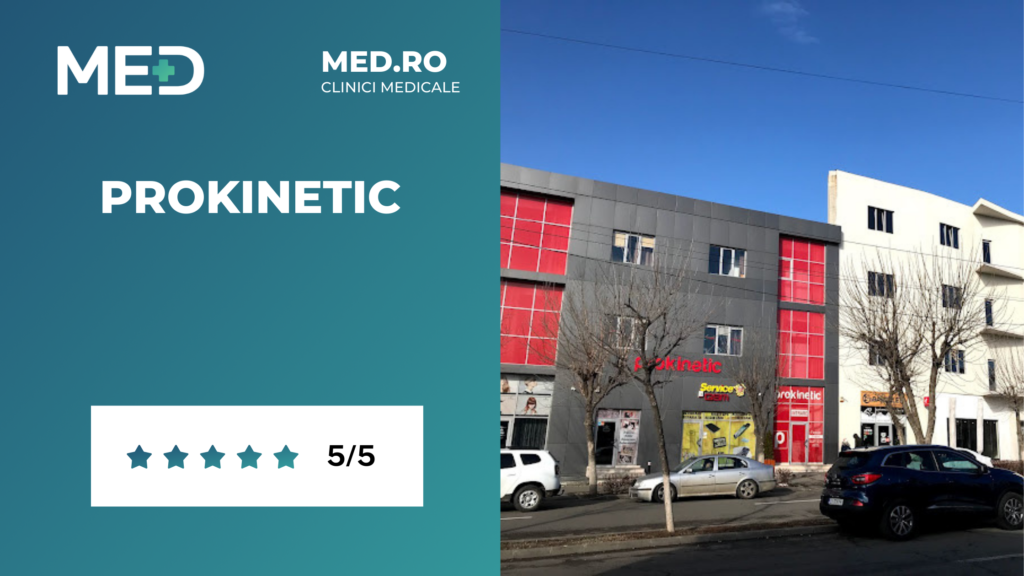 Masaj Terapeutic Craiova - Top 5 Clinici verificate - Med.ro