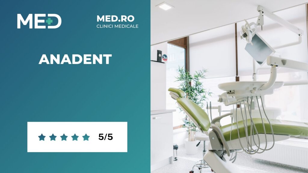 Endodontie Cluj - Top 6 Clinici verificate - Med.ro