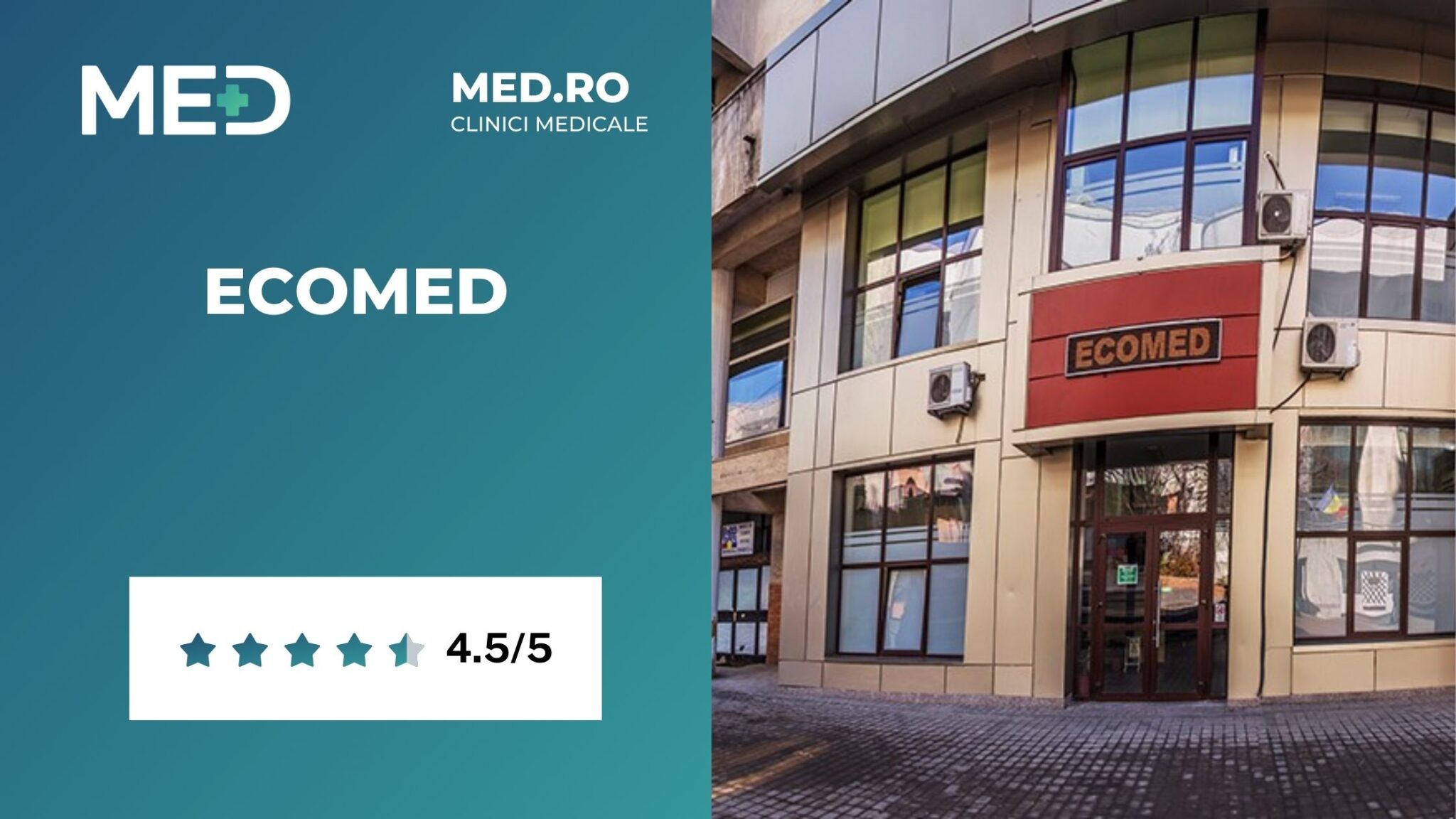 Laborator analize Botosani – Top 5 Clinici, Prețuri & Programare Online