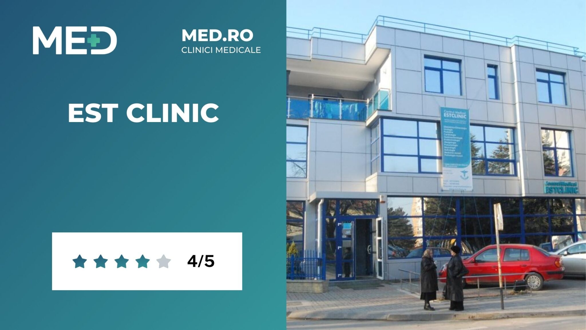 Laborator analize Botosani – Top 5 Clinici, Prețuri & Programare Online