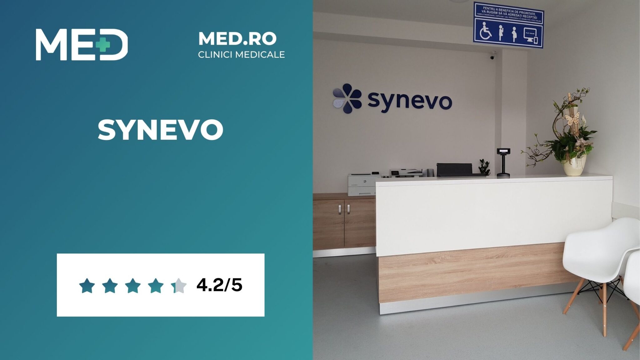 Laborator analize Botosani – Top 5 Clinici, Prețuri & Programare Online