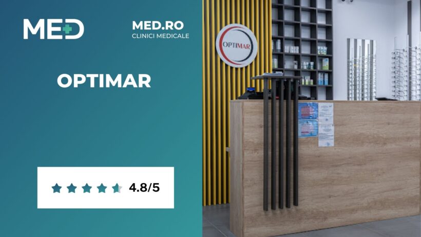 Oftalmologie Buzau – Top 5 Clinici, Prețuri & Programare Online