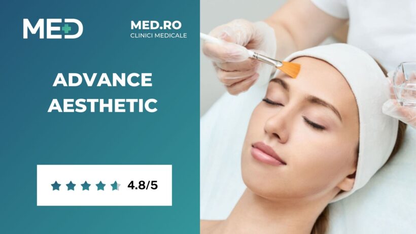 Peeling chimic Baia Mare – Top 5 Clinici, Prețuri & Programare Online