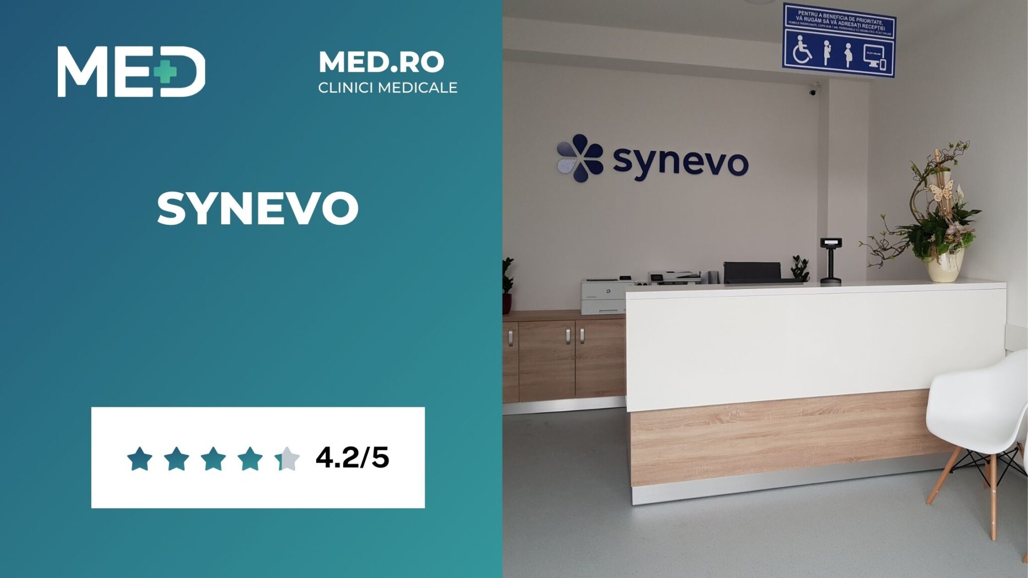 Spermograma Bucuresti - Top 5 Clinici verificate - Med.ro