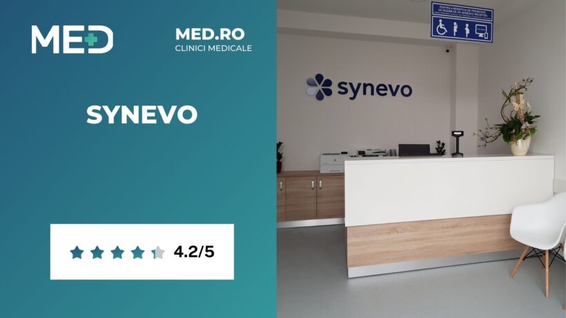 Spermograma Bucuresti - Top 5 Clinici verificate - Med.ro