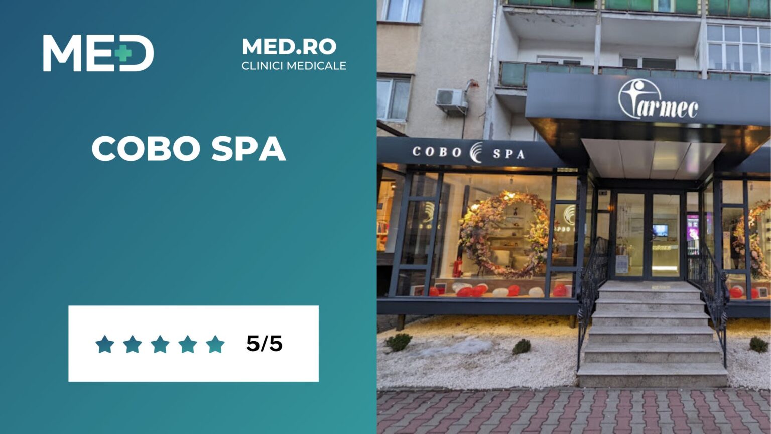 Tratamente faciale Baia Mare – Top 5 Clinici, Prețuri & Programare Online