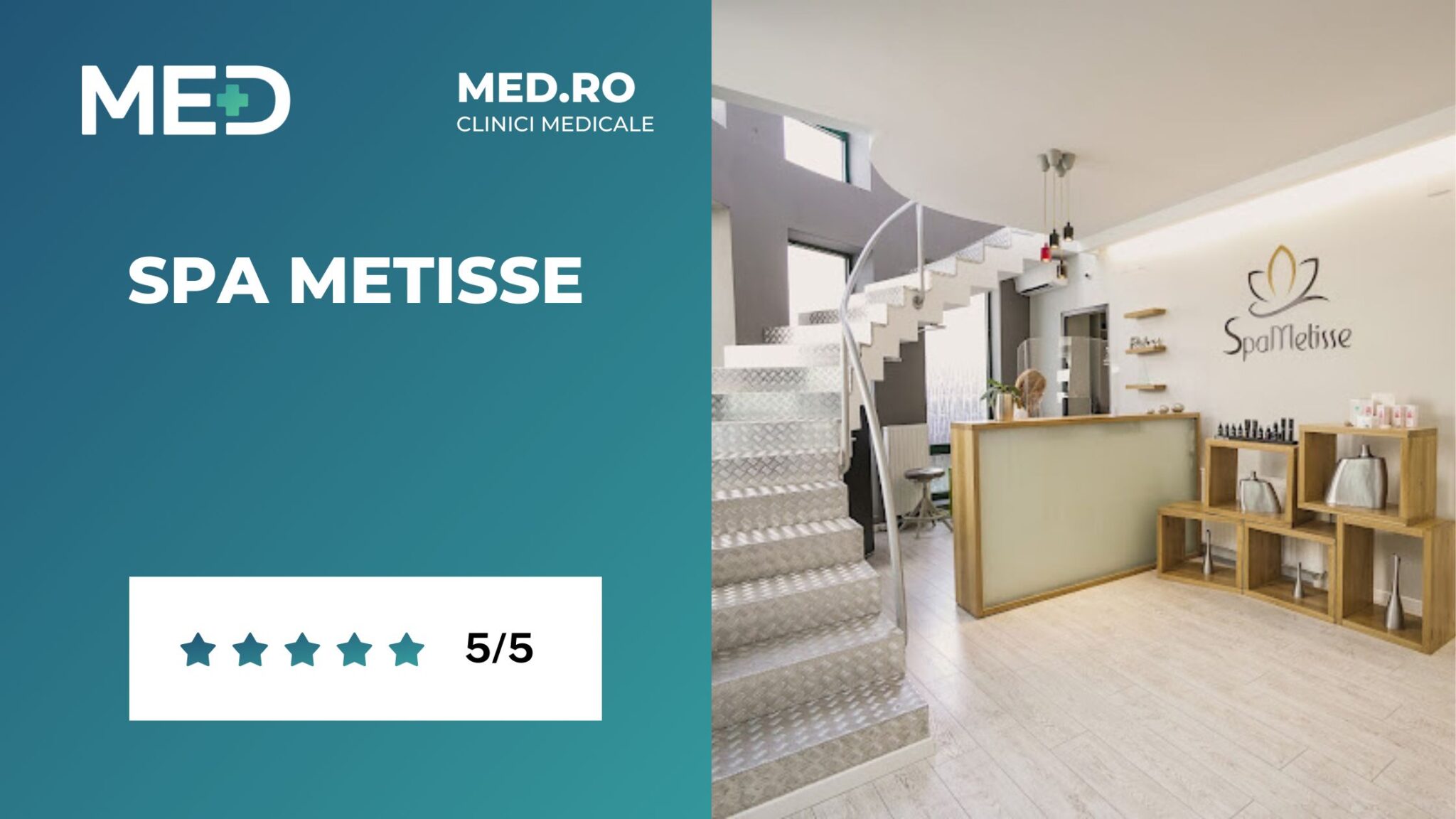 Tratamente Faciale Baia Mare - Top 5 Clinici verificate - Med.ro