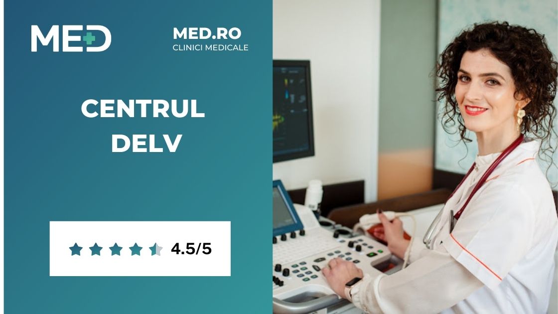 Endocrinologie Iasi – Top 5 Clinici, Prețuri & Programare Online