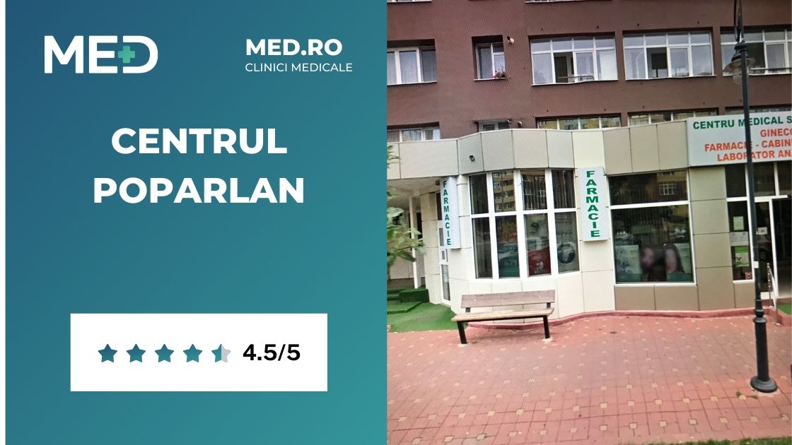 Endocrinologie Piatra Neamt - Top 5 Clinici verificate - Med.ro