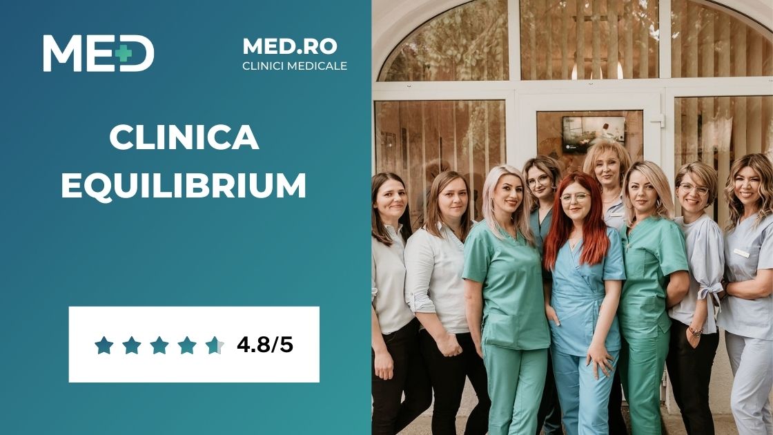 Endocrinologie Iasi – Top 5 Clinici, Prețuri & Programare Online