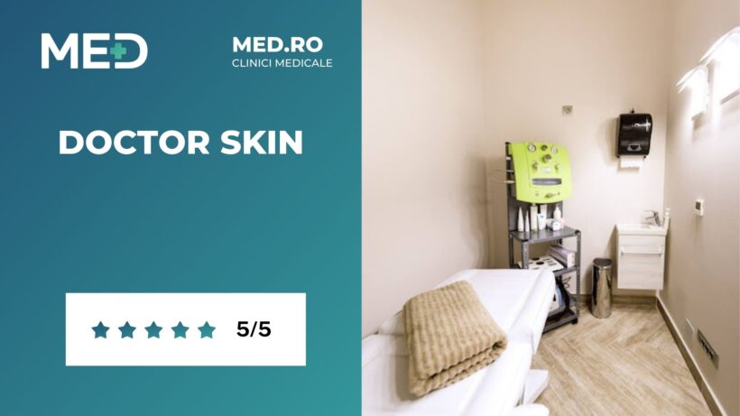 Epilare Definitiva Bucuresti - Top 5 Clinici verificate - Med.ro