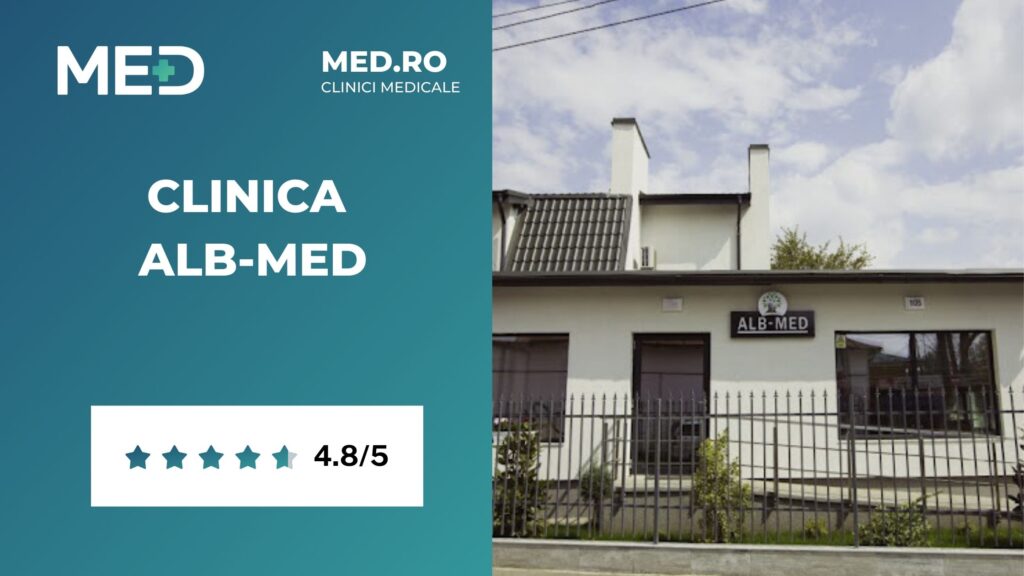Gastroenterologie Craiova - Top 5 Clinici verificate - Med.ro