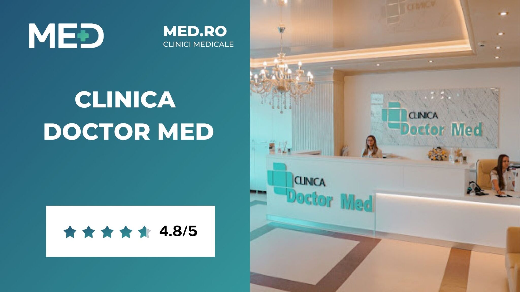 Gastroenterologie Constanta – Top 5 Clinici, Prețuri & Programare Online