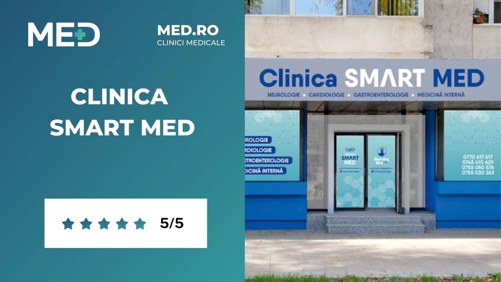 Gastroenterologie Galati – Top 5 Clinici, Prețuri & Programare Online