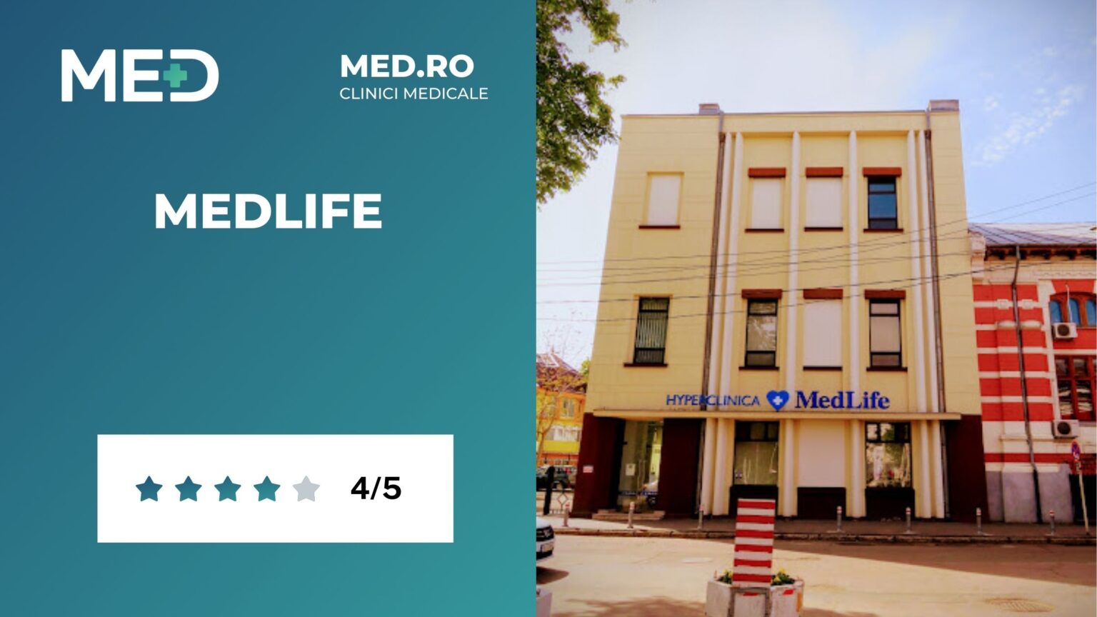 Gastroenterologie Galati – Top 5 Clinici, Prețuri & Programare Online