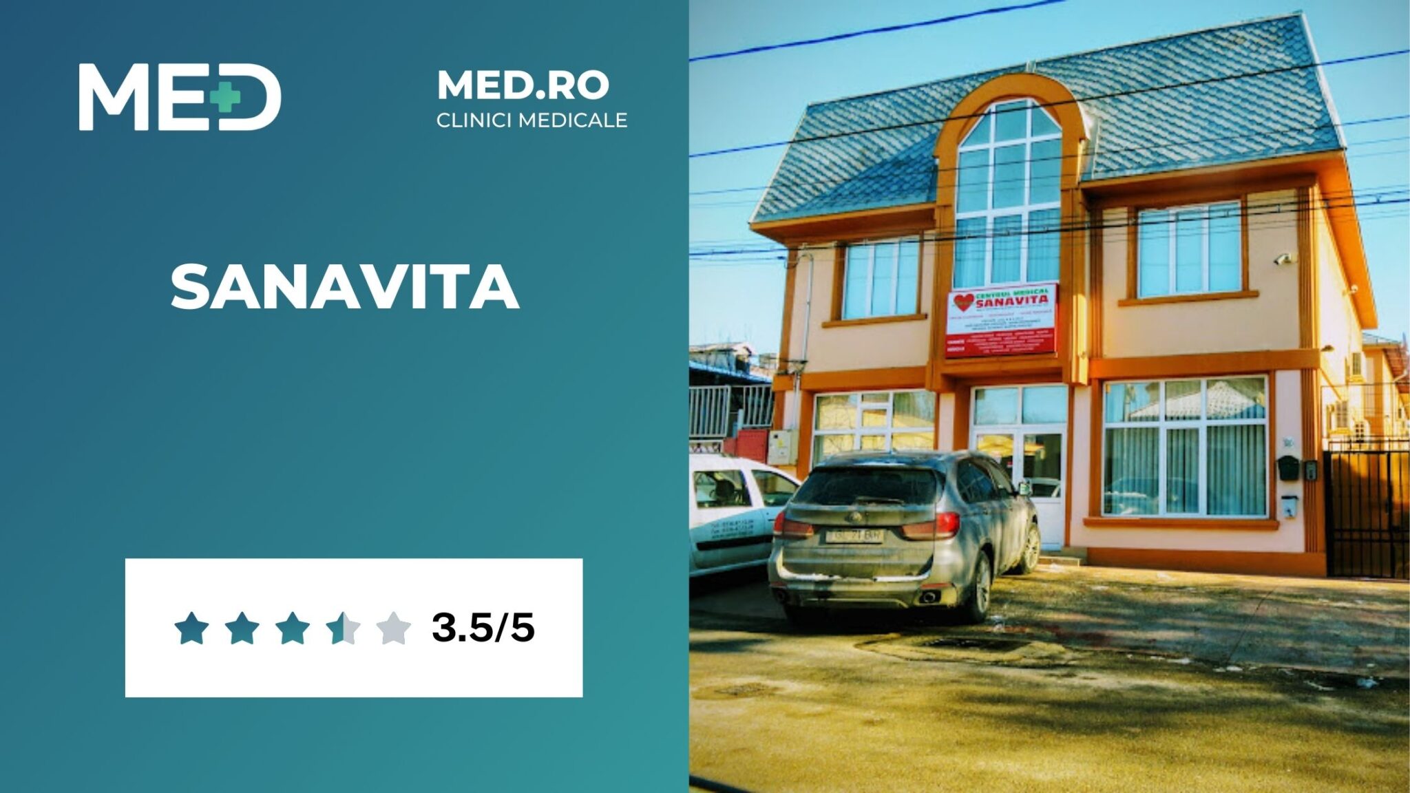 Gastroenterologie Galati – Top 5 Clinici, Prețuri & Programare Online