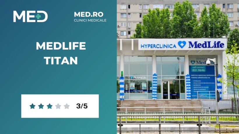 Gastroenterologie Pediatrica Bucuresti - Top 5 Clinici verificate - Med.ro